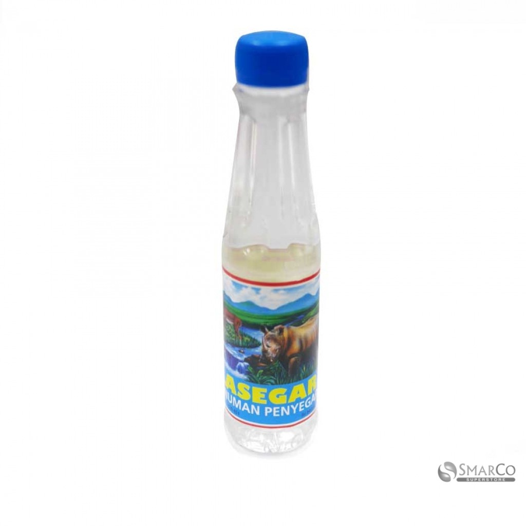 Jual LASEGAR 200ml Botol | Shopee Indonesia