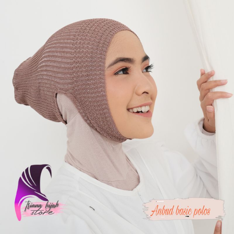 Jual Ciput Rajut Anbud Anti budeg | Shopee Indonesia