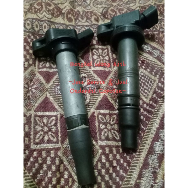 Jual Coil Kuil Koil Inova Avanza Xenia | Shopee Indonesia