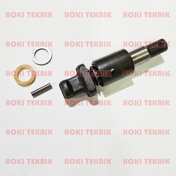 Jual Fix Pin PH65 Set Kunci Mata PH 65 Bor Jack Hammer Hitachi PH65 ...