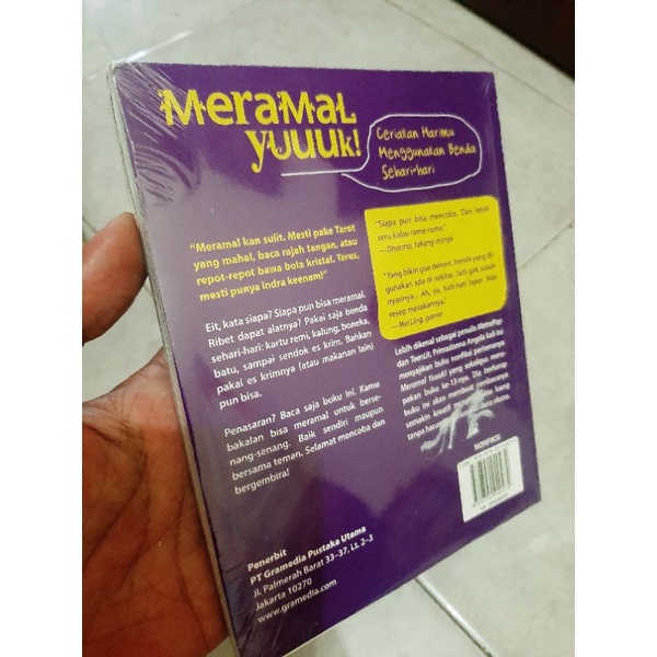 Jual Meramal Yuuk!: Ceriakan Harimu Menggunakan Benda Sehari-hari | Shopee Indonesia