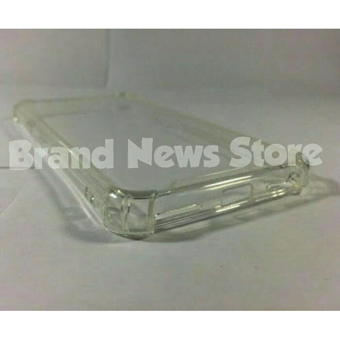 Jual MUST HAVE Case Anticrack Fiber Samsung J3 /Soft Casing Cover Clea Murah PALING MURAH ...