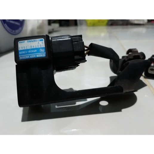 Jual Bekas} map sensor Toyota great corolla ori Murah | Shopee Indonesia