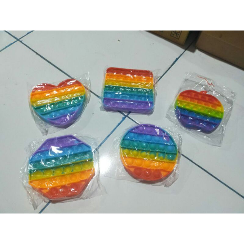 Jual popIt | Shopee Indonesia