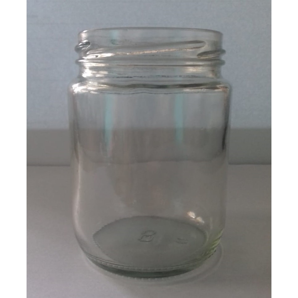 Jual Jar Kaca 250ml KCI - BARU (12 PCS) | Shopee Indonesia