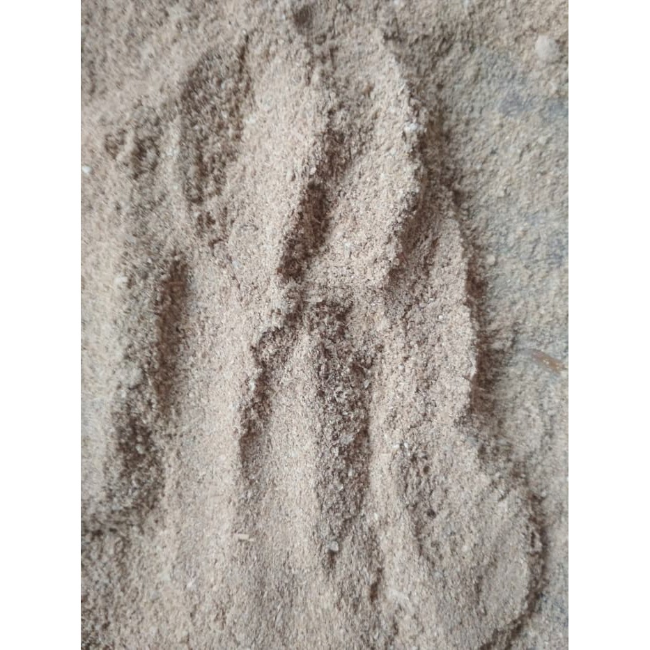 Jual Terbaru Dedak / Bekatul Halus (1 Kg) | Shopee Indonesia