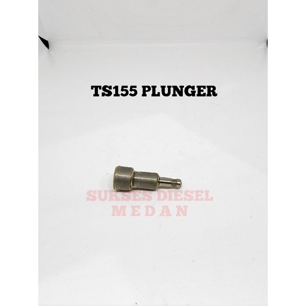 Jual TS155 Plunger Plunyer Bospom Mesin Diesel Yanmar | Shopee Indonesia