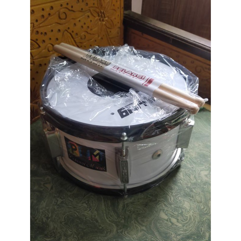 Jual Snare Drum 10 inch TK | Shopee Indonesia