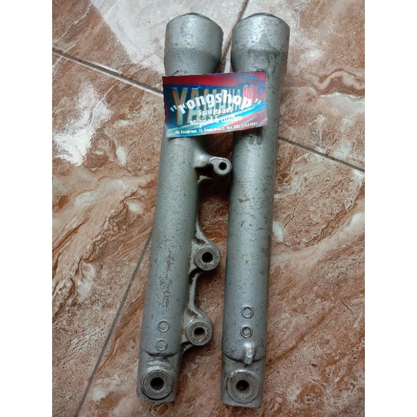 Jual bottom shock,tabung shock depan tornado,shogun kebo,satria 2tak ...
