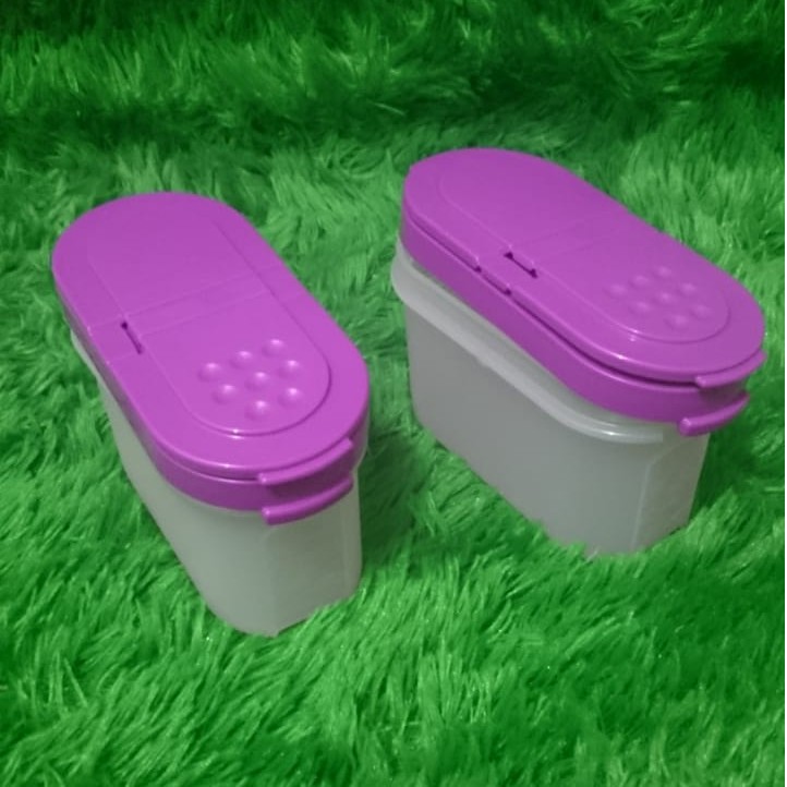 Jual spice T go Tupperware | Shopee Indonesia