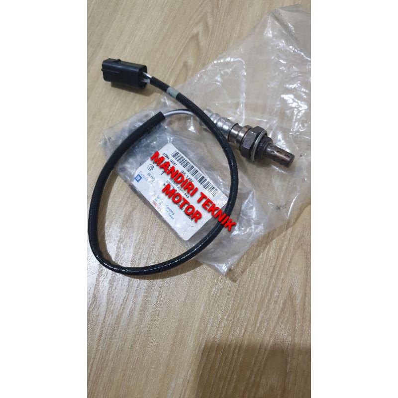 Jual Sensor oksigen, oxygen depan captiva original | Shopee Indonesia