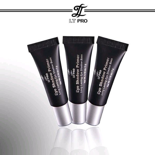 Jual Lt Pro Eyeshadow Primer | Shopee Indonesia