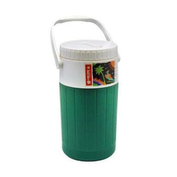 Jual Termos Panas / Porta Drink Jar 2Lt D-24 Lionstar | Shopee Indonesia