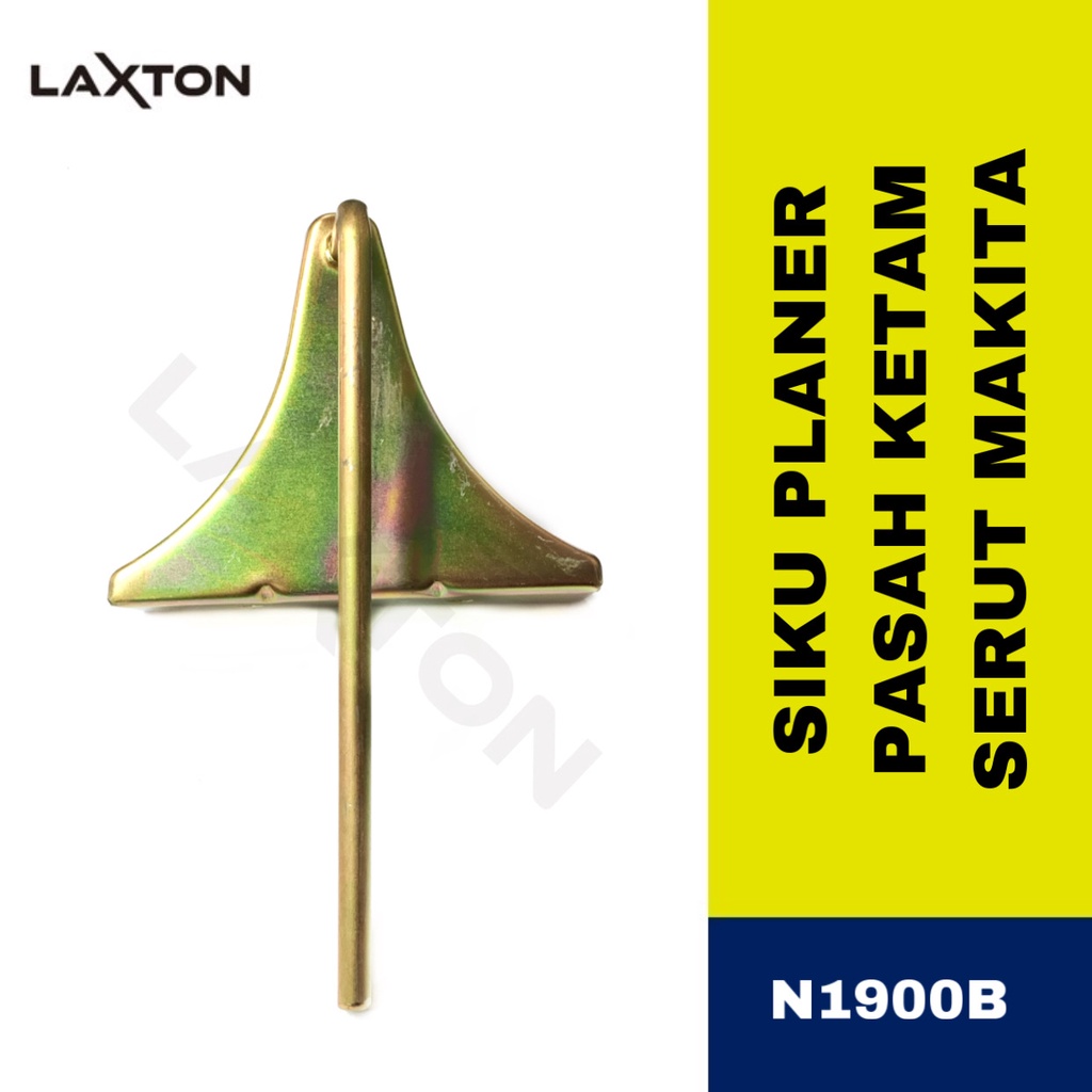 Jual SIKU PLANER SEKONENG KETAM SERUT PASAH SUGU KAYU MAKITA N1900B ...