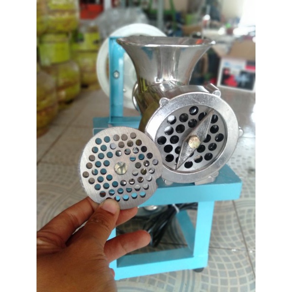 Jual gilingan daging, gilingan getuk,gilingan kacang | Shopee Indonesia