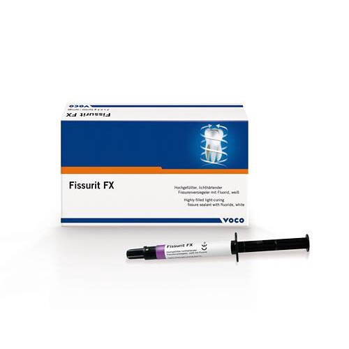 Jual Fissurit FX - Fissure sealent/ Fissure sealant Voco | Shopee Indonesia