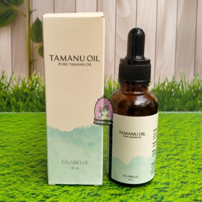 Jual Tamanu Oil kemasan 30ml disc 50 % exp 2022 | Shopee Indonesia