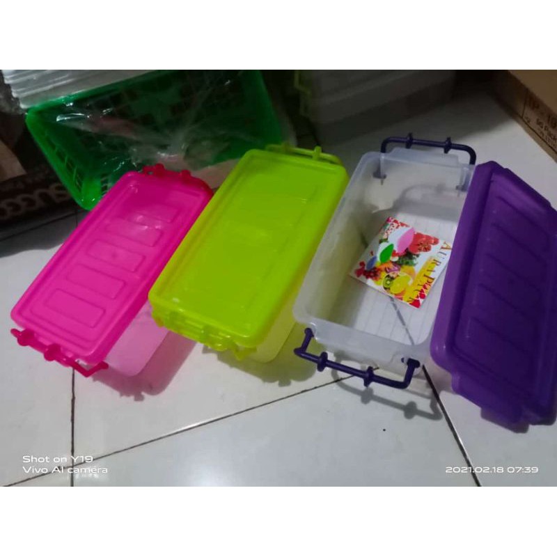 Jual box container mini | Shopee Indonesia