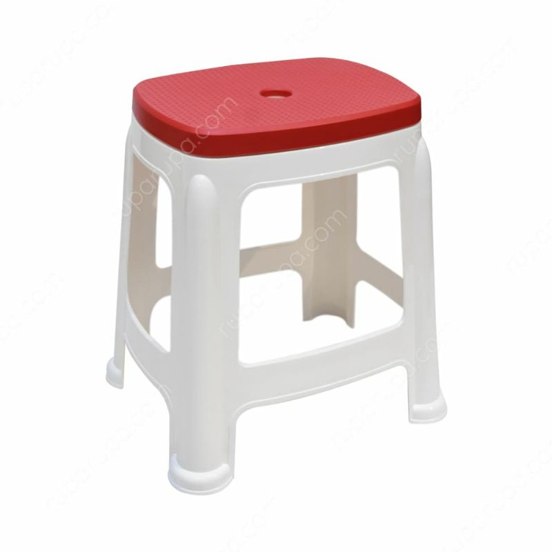 Jual Palmer Bangku Plastik / Stool / Kursi Stool Informa | Shopee Indonesia