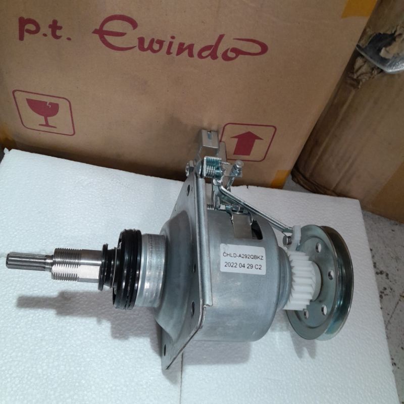 Jual Gearbox mesin cuci sharp 1 tabung | Shopee Indonesia
