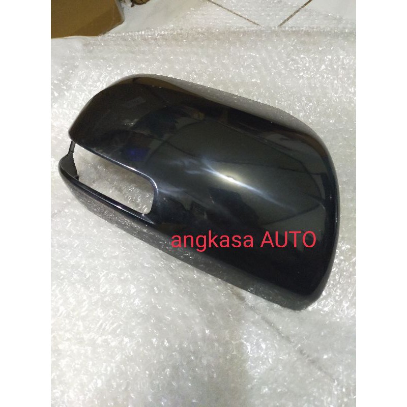 Jual cover spion tutup spion innova grand Fortuner vnt Hilux warna body ...