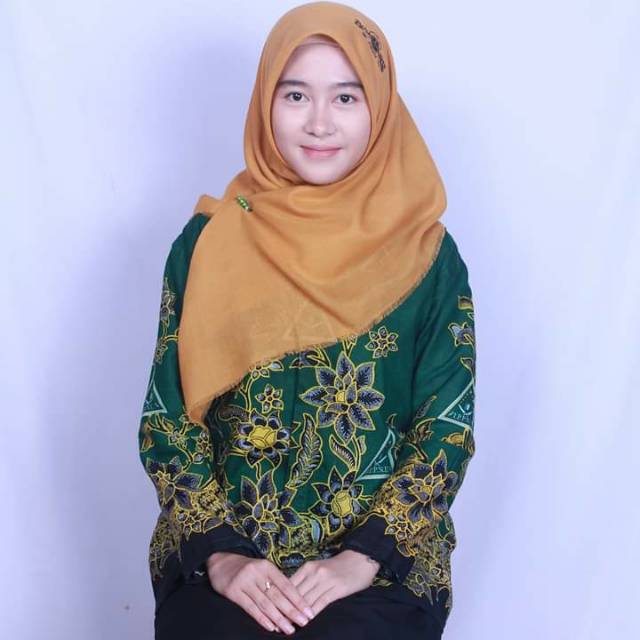 Jual Batik IPPNU Pekalongan | Shopee Indonesia