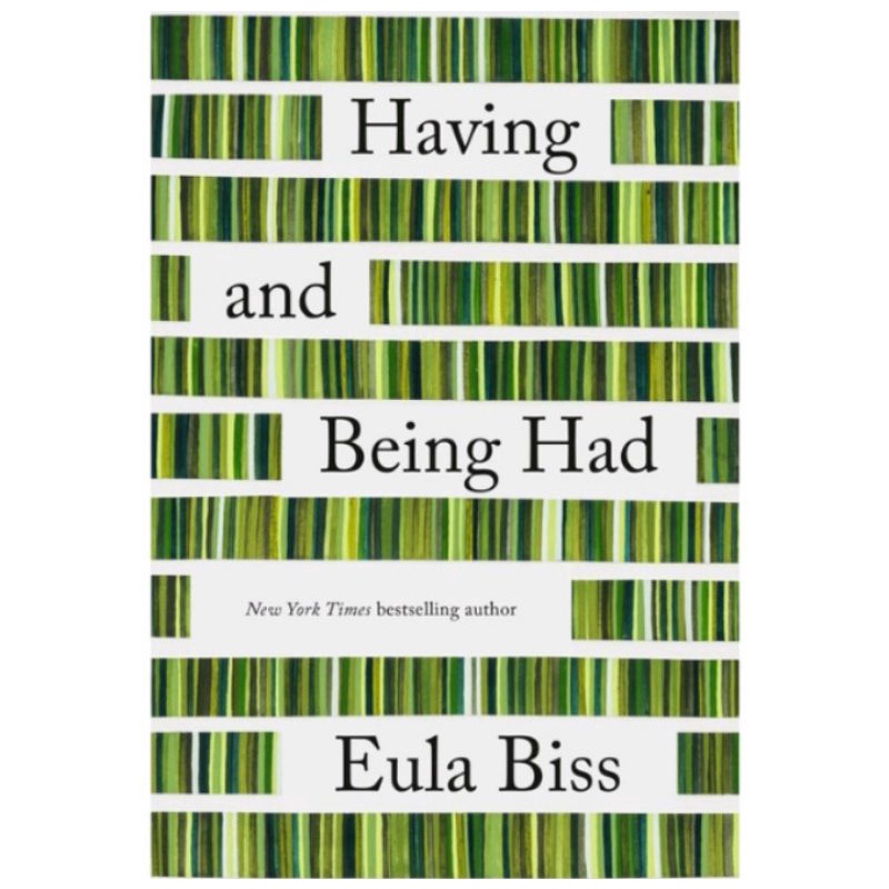 Jual Buku Having And Being Had | Shopee Indonesia