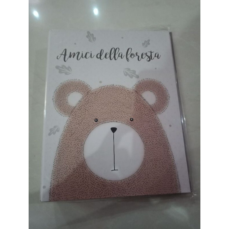 Jual File Note | Shopee Indonesia