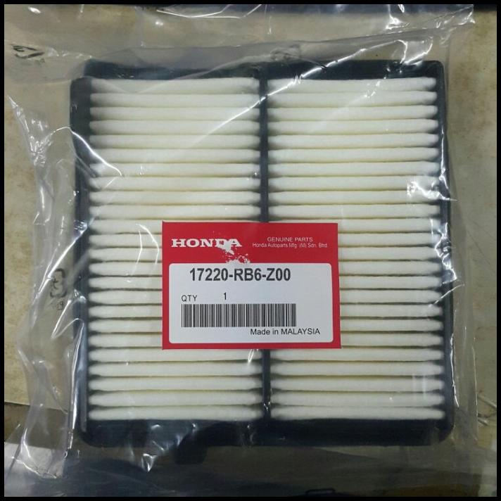 Jual Filter Udara / Air Filter Honda Jazz, City, Freed, Brio Dan ...