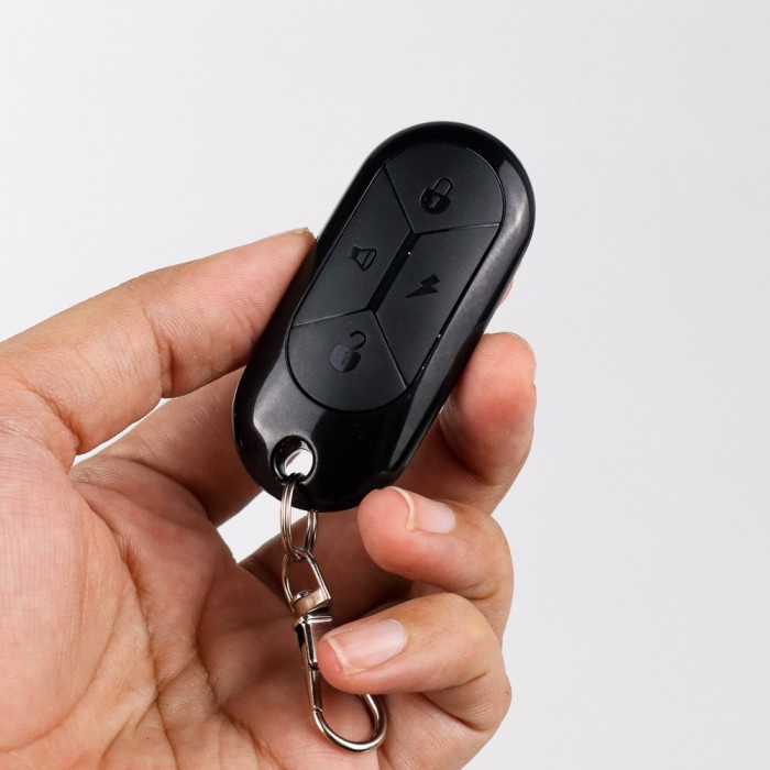 Jual Bergaransi Wireless Cloning Auto Remote Control Duplicator Terbatas | Shopee Indonesia