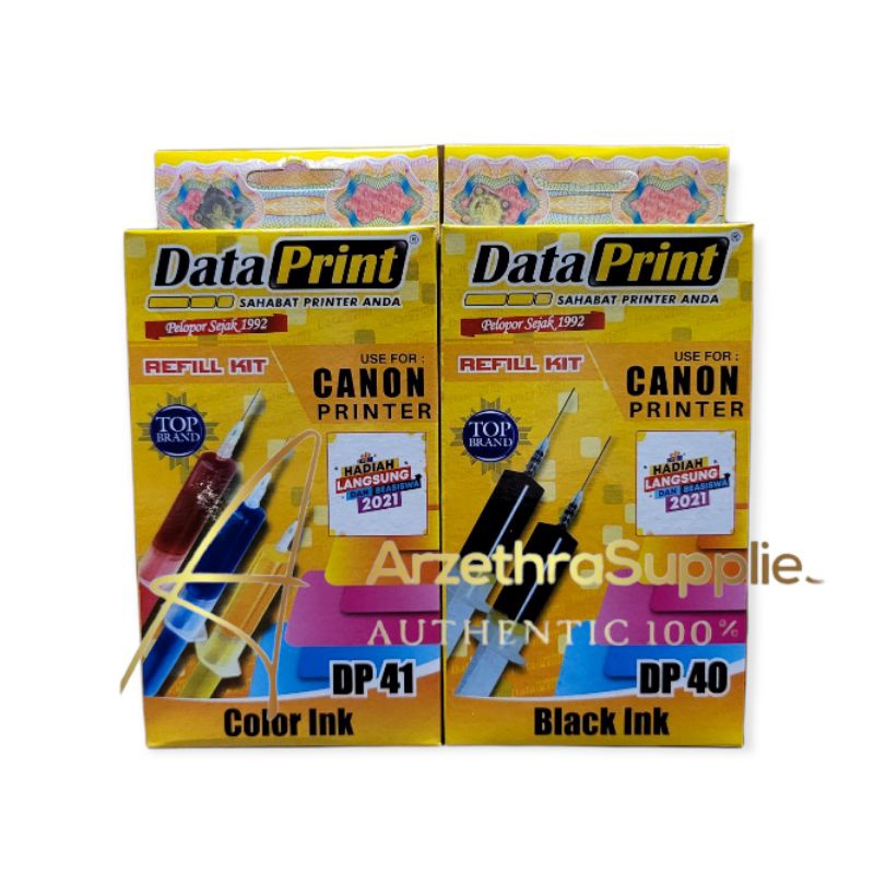 Jual Dataprint CANON | Shopee Indonesia