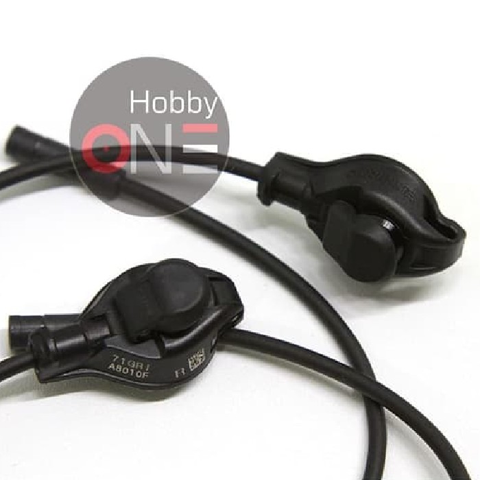 Jual Shimano Dura Ace Di2 SW-R9150 2x11s Remote Satellite Shifter - ID ...