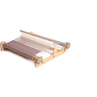 Jual Weaving Loom : Ashford Rigid Heddle loom 40 cm | Shopee Indonesia