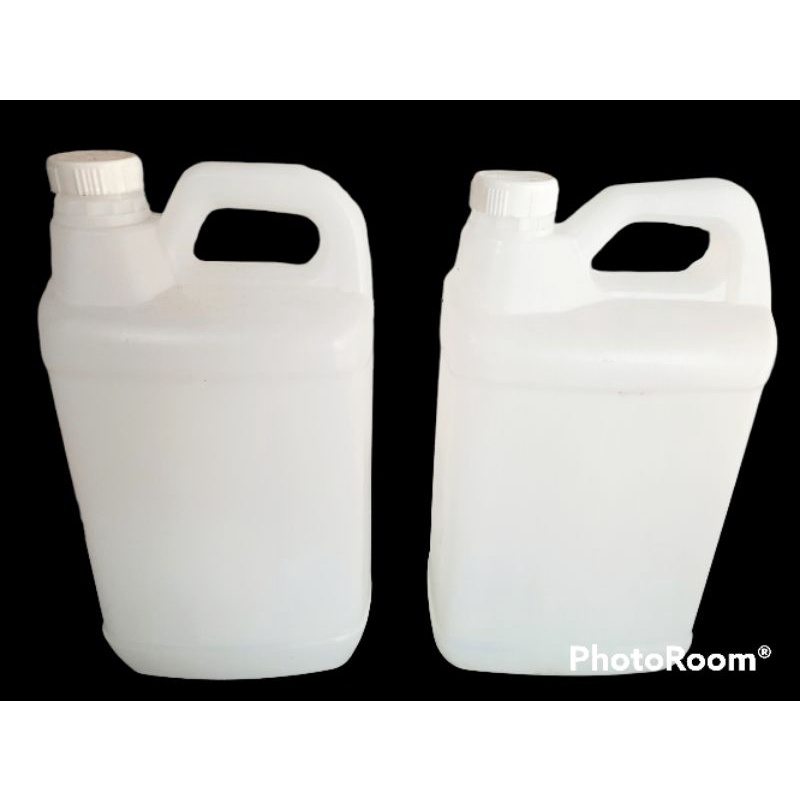 Jual JERIGEN KAPASITAS 5 LITER | Shopee Indonesia