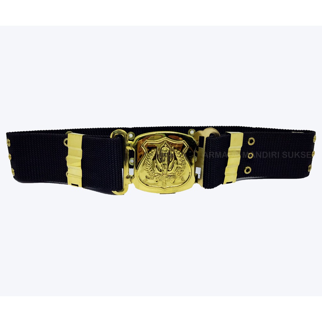 Jual Kopel Nylon SATPAM security | Kopel Nylon rim satpam | Aksesoris ...