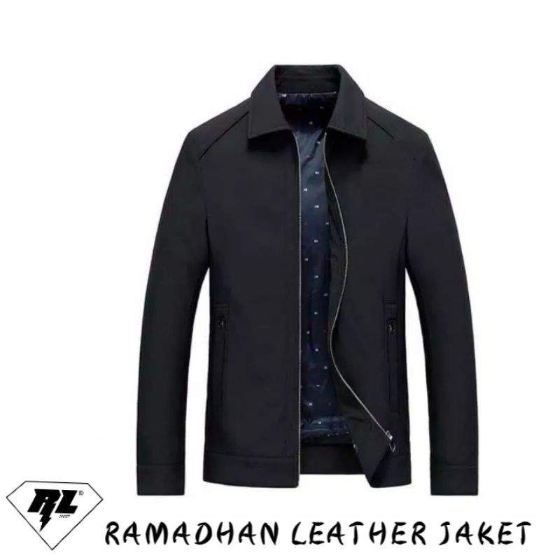 Jual JAKET FORMAL/JAKET SEMI JAS/JAKET KANTOR/JAKET PRIA | Shopee Indonesia