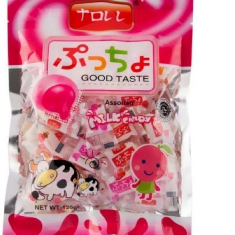 Jual Permen susu toll candy 500g | Shopee Indonesia