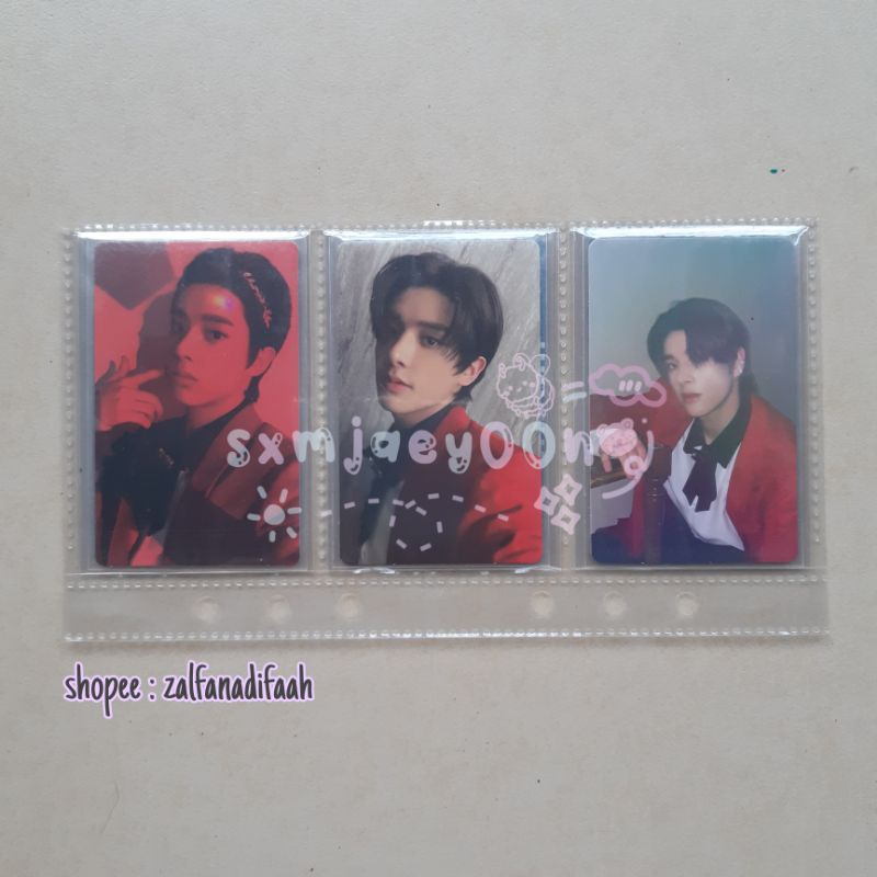 Jual PHOTOCARD PC JAKE ENHYPEN OFFICIAL SCYLLA VER JAKE SELCA JAKMER ...