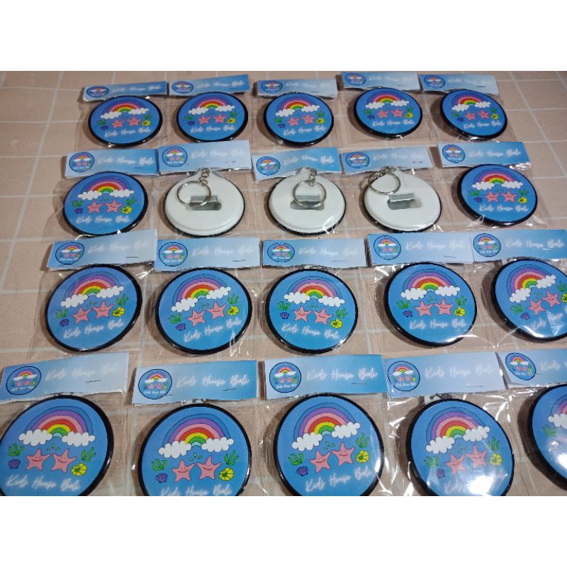 Jual PIN GANCI PEMBUKA BOTOL 5,8 FREE LABEL, SOUVENIR | Shopee Indonesia