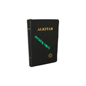 Jual ALKITAB KECIL TB 1 | Shopee Indonesia