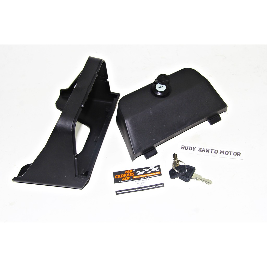 Jual Toolbox tool box assy kumplit kunci karet gromet jox jok rxk ...