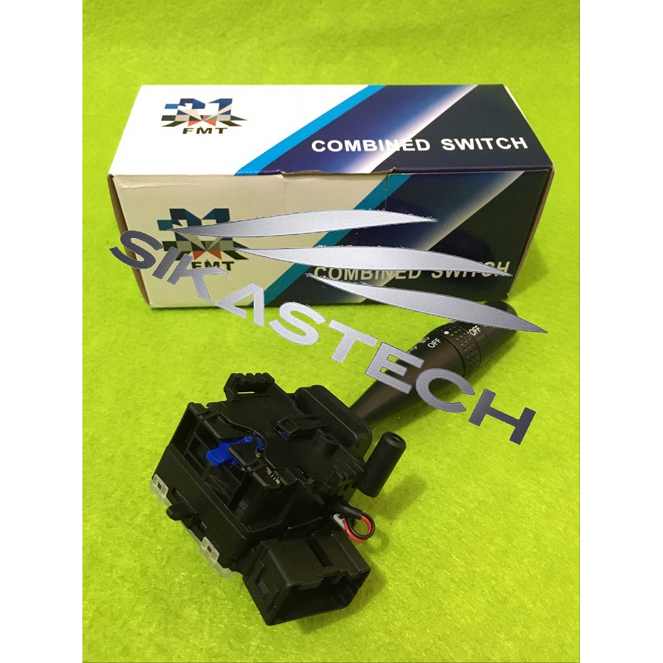 Jual 84140-0D050 HEADLAMP DIMMER & TURN SIGNAL COMBINATION SWITCH ...