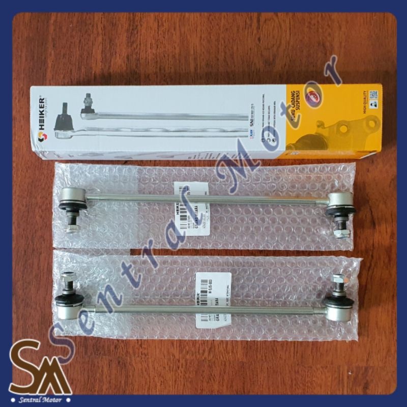 Jual Link joint stabil stabilizer depan Grand Vitara (1set) Heiker ...