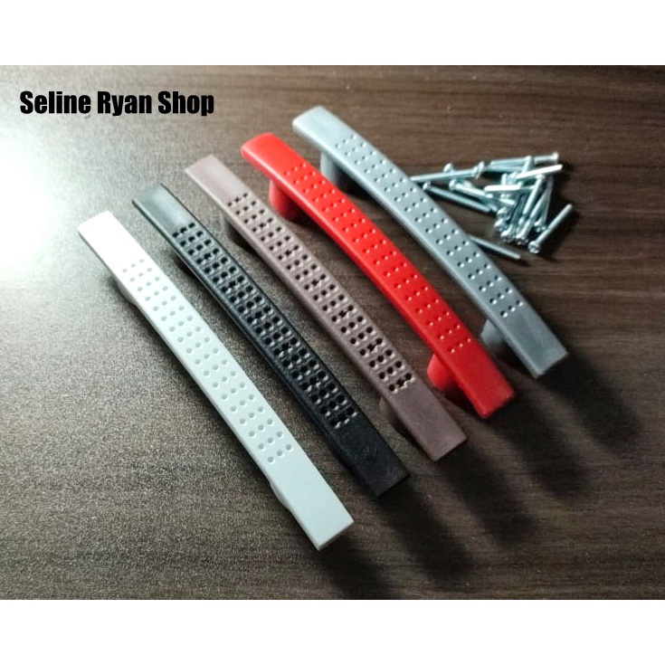 Jual 1 PC Tarikan / Pegangan / Handle / Gagang Pintu Lemari & Laci ...