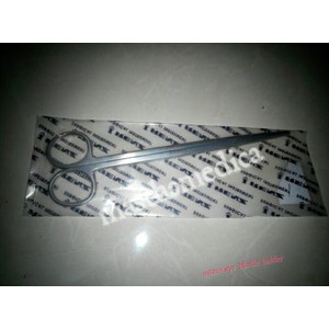Jual Gunting Tajam Mayo Jaringan 18cm Renz Germany Jerman Bedah Obgyn ...
