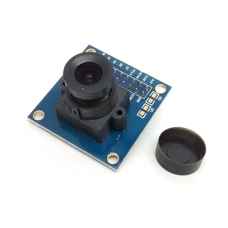 Jual Modul Kamera OV7670 | Shopee Indonesia