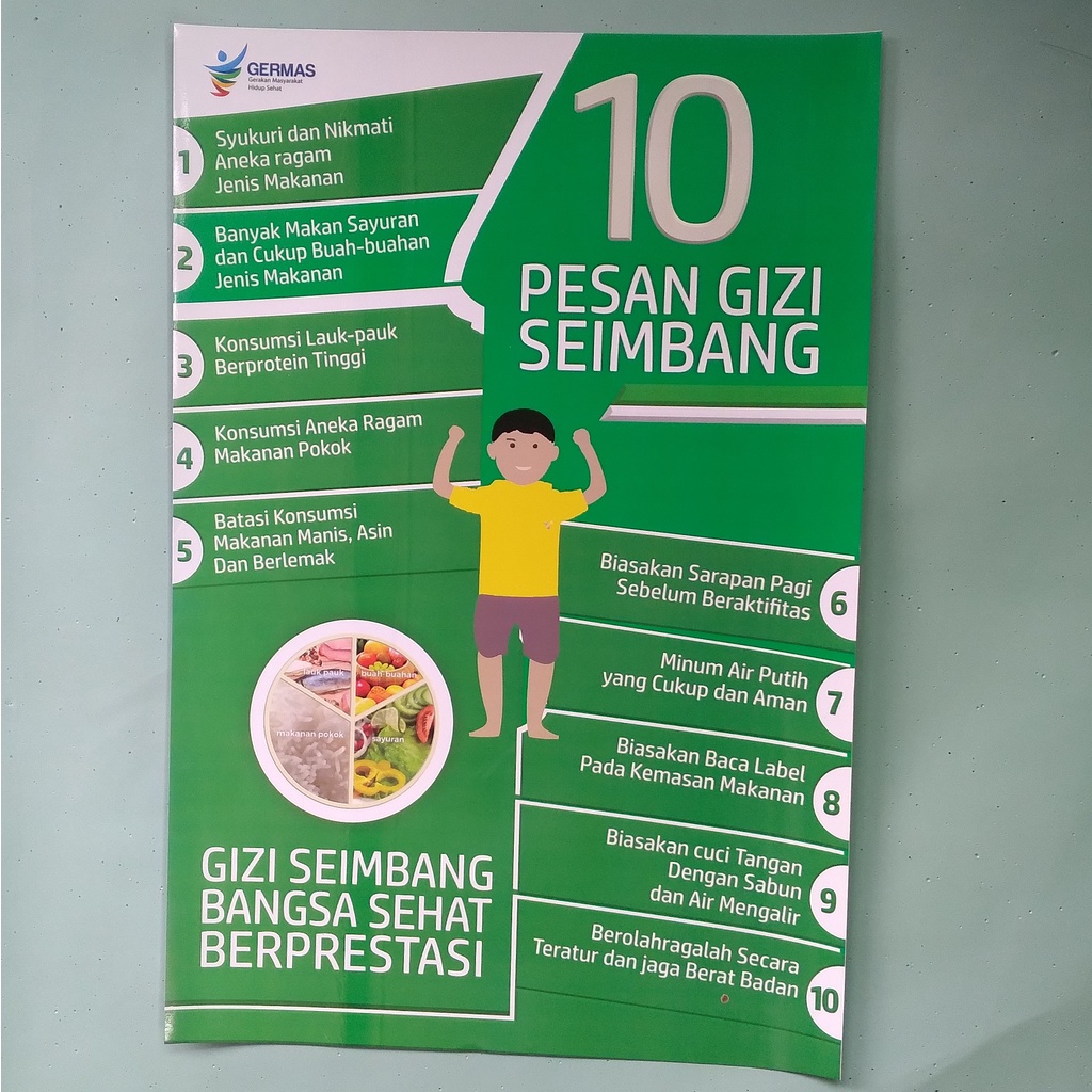 Poster Gizi Seimbang Image Sites Free Hot Nude Porn P
