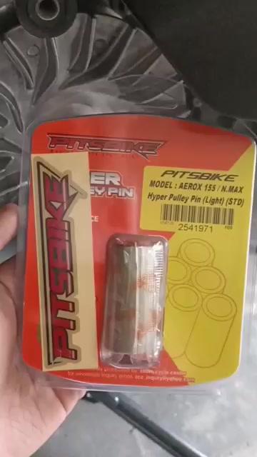 Jual PITSBIKE HYPER PIN BOSHING CVT ADV PCX 150 VARIO 160 K97 K2S PCX ...