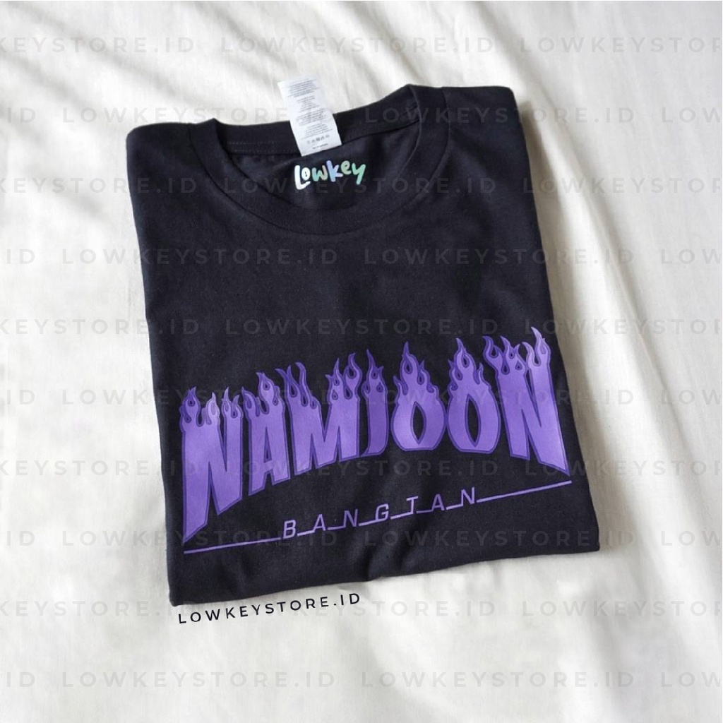 Jual BORAFLAME SERIES: RM BTS KIM NAMJOON KAOS BTS RM BAJU BTS RM KAOS ... Jual BORAFLAME SERIES: RM BTS KIM NAMJOON KAOS BTS RM BAJU BTS RM KAOS ...