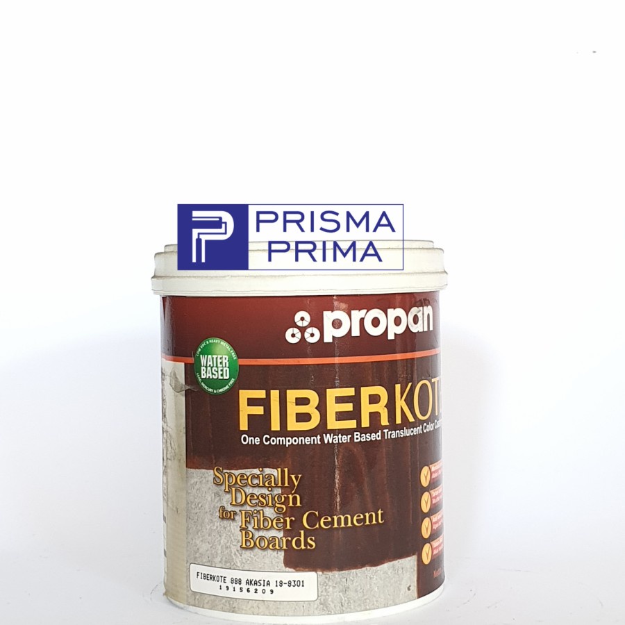 Jual Cat Fiberkote Propan FBK - 889 Dof GRC Fiber Seman Conwood ...
